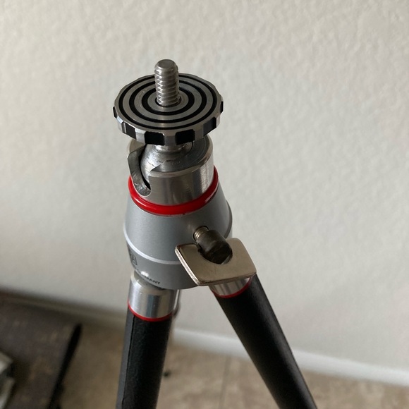 bilora | Cameras, Photo & Video | Vintage Camera Tripod Bilora Brand ...